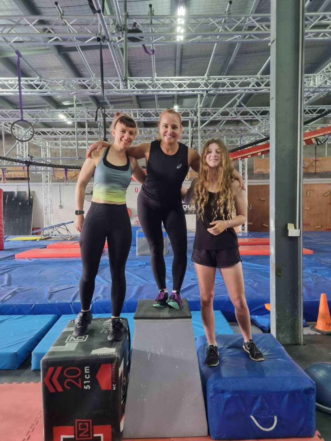 The Compound Series 2022 Season Wrap Up - The Compound