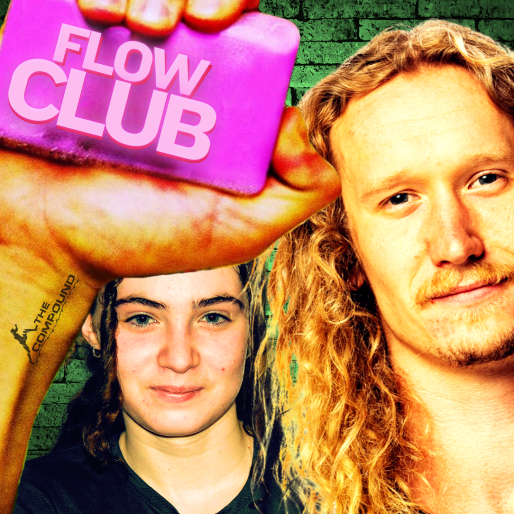 Summer Flow Club Challenge - The Compound