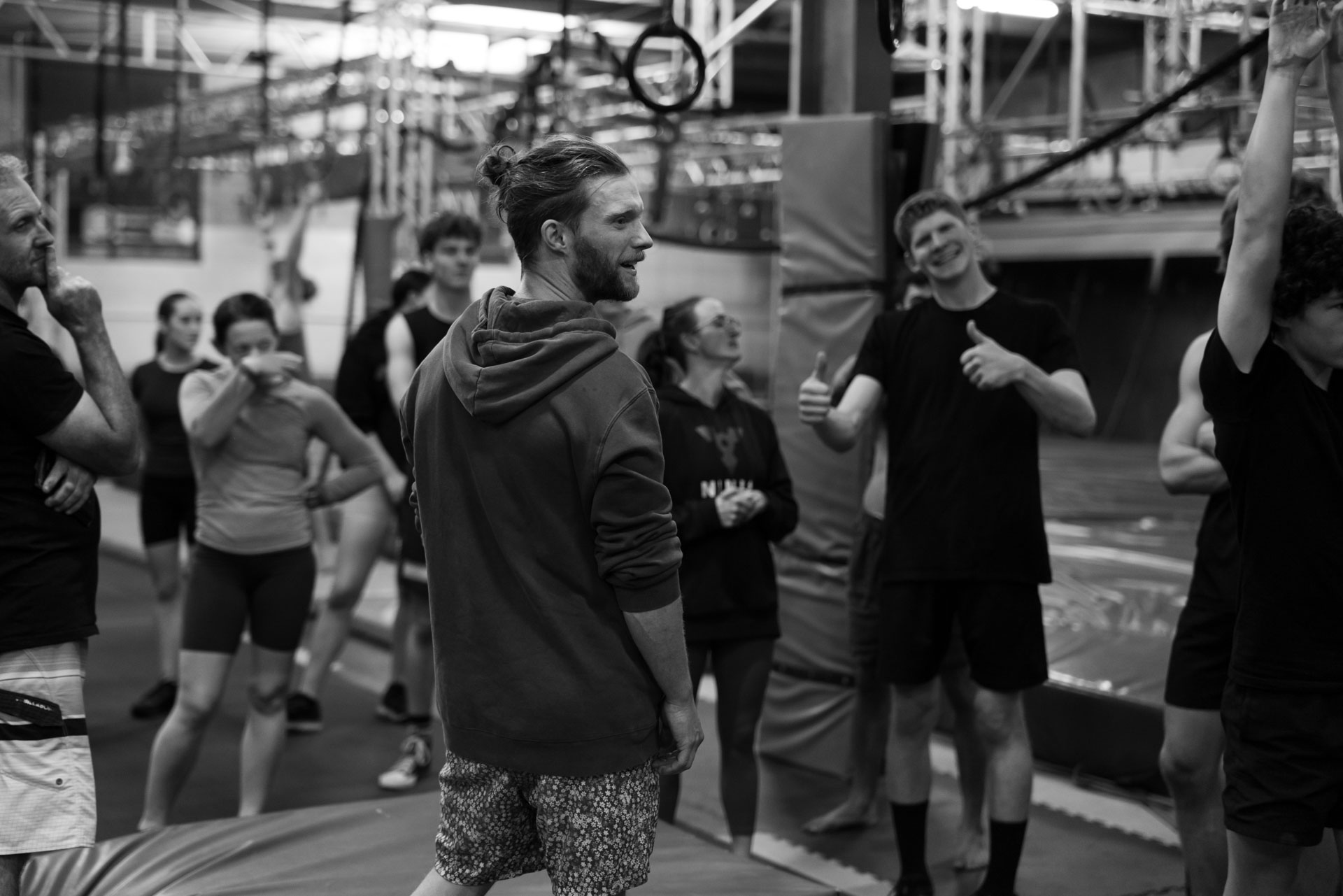 Gym Membership - The Compound